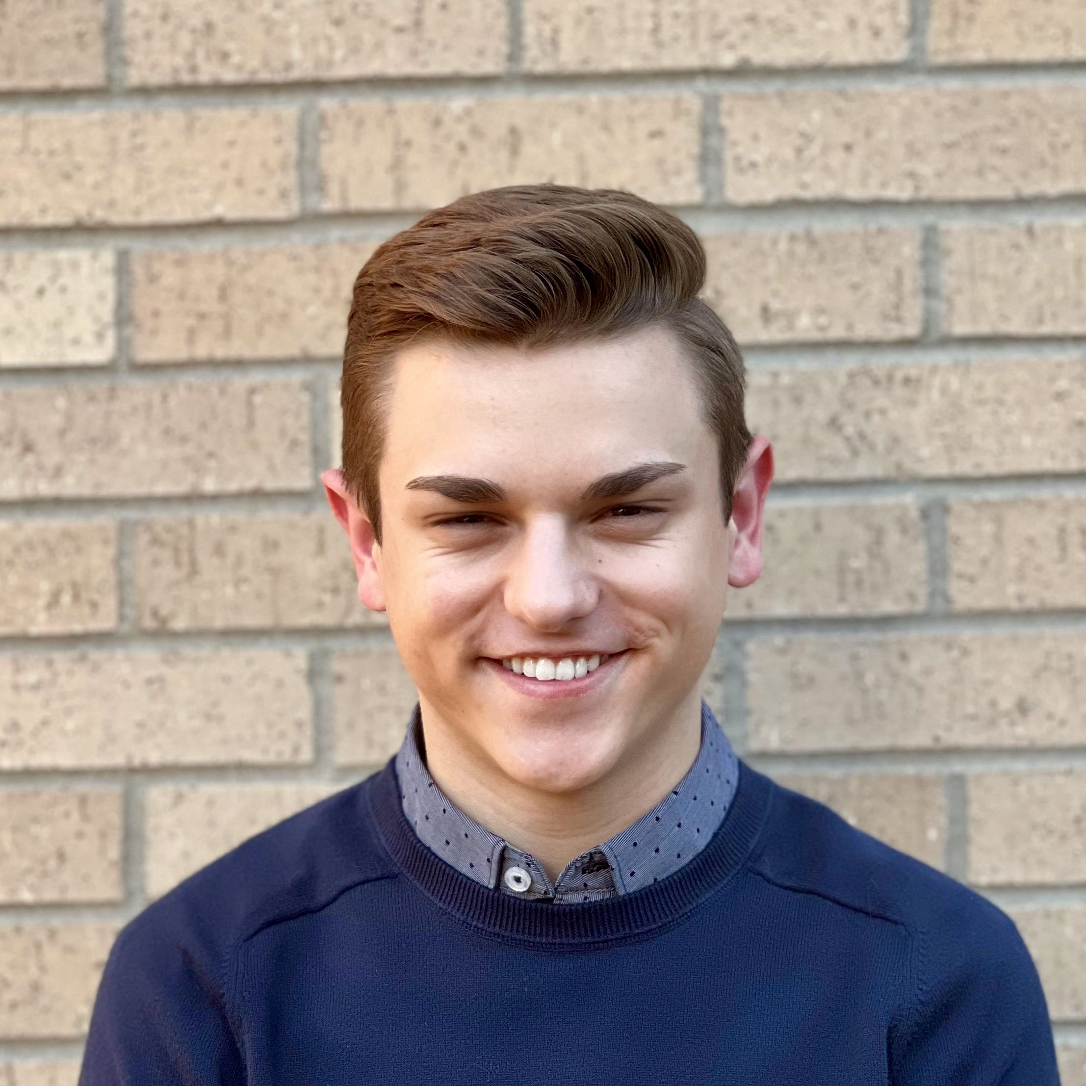 Logan Hendricks's Instagram, Twitter & Facebook on IDCrawl